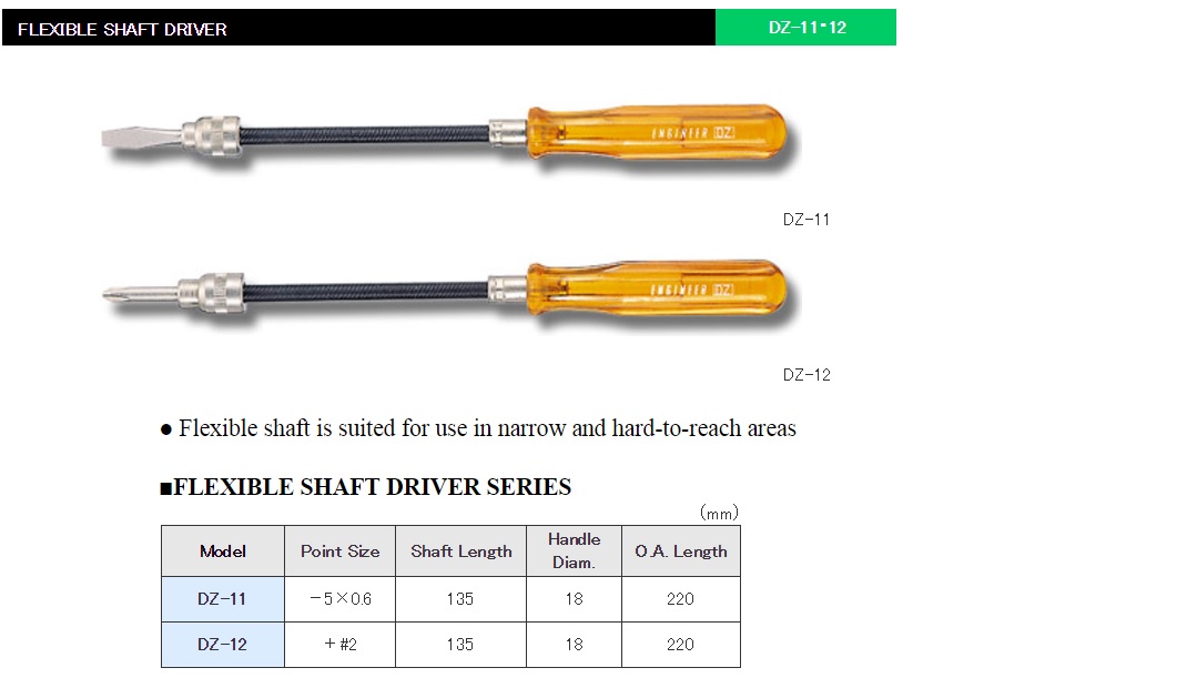 Ichiban Precision Sdn Bhd - Engineer - ENGINEER FLEXIBLE SHAFT DRIVER